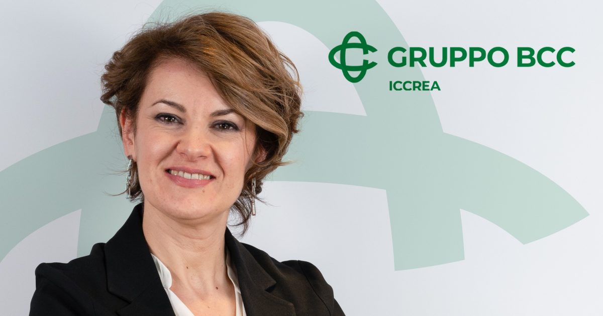 Gruppo BCC Iccrea. La nuova era della rendicontazione ESG - Credito ...
